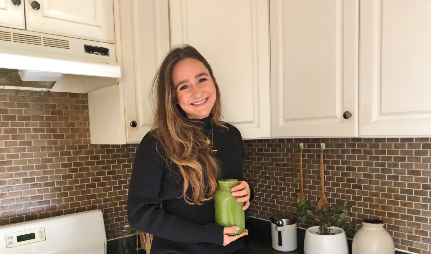 Tasting to Thrive - PROMOTING PLANTS