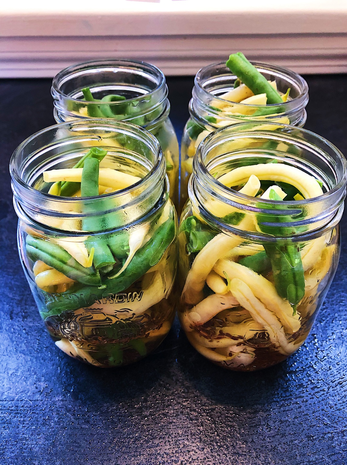Quick Pickle Recipe > How to Quick-Pickle Anything!