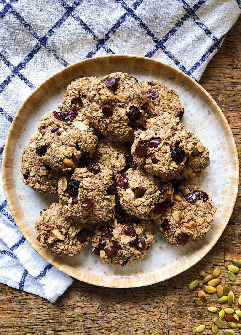 Can I Eat Sweet Breakfast Foods? Debunking Myths with a Dietitian