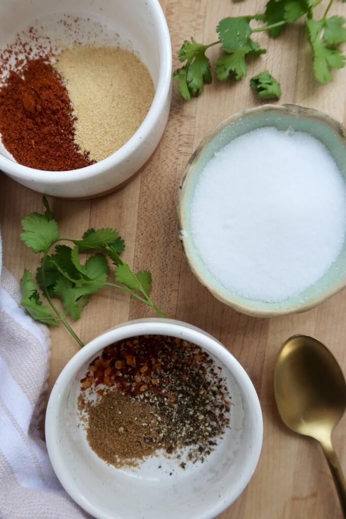 5-Minute Simple Taco Mix Seasoning