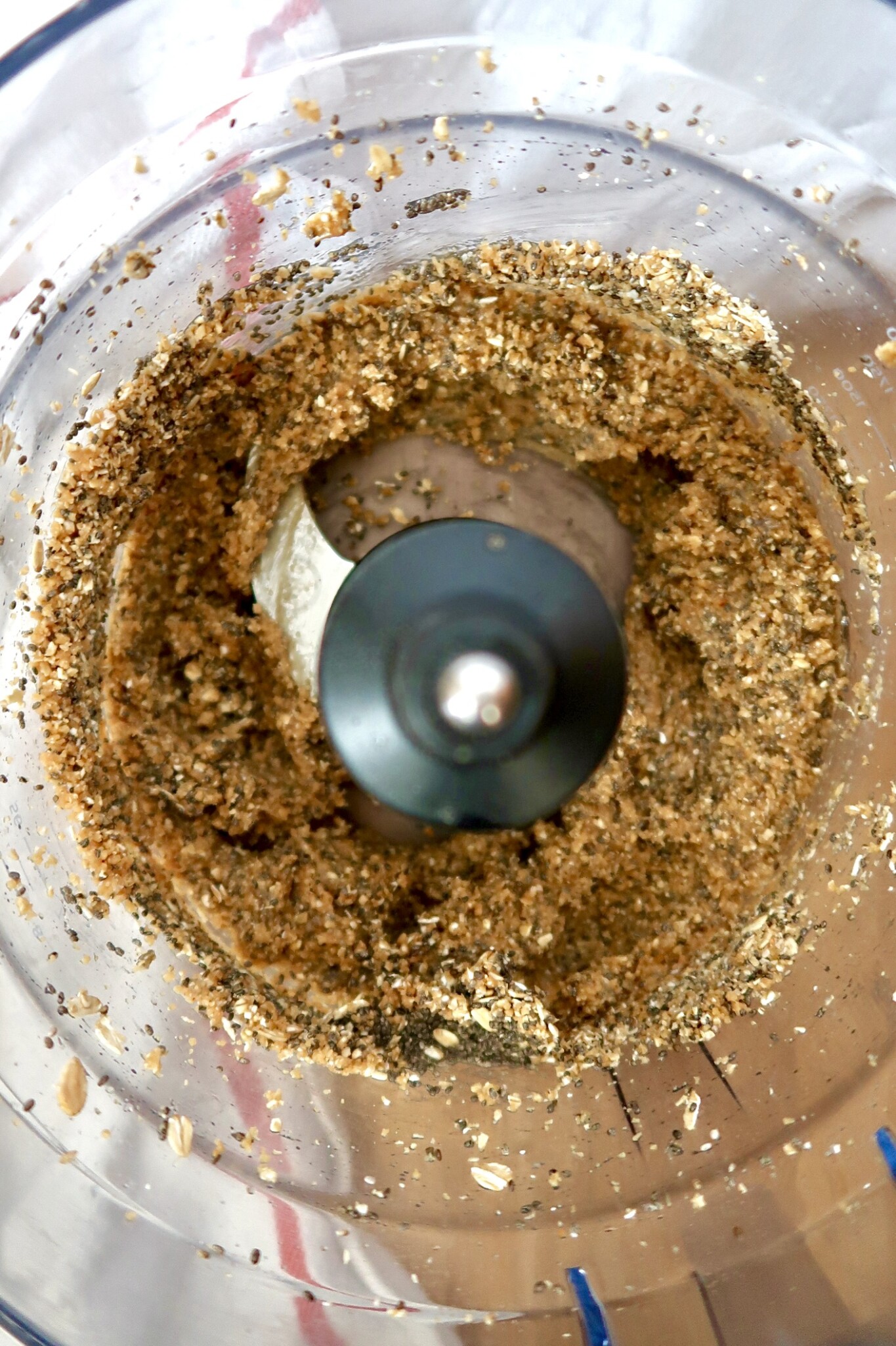 The Best Healthy & Easy Peanut Butter Energy Balls