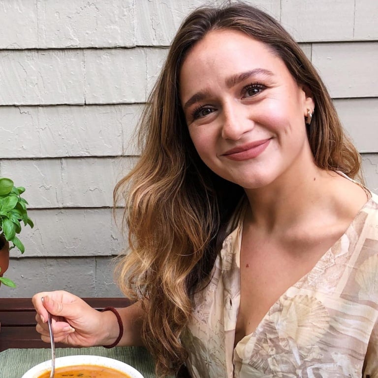 25-Minute Black Bean Rice Bowls with Chipotle Sauce